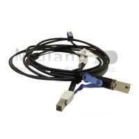 IBM POWER SAS YO Cable M HD Gb Adapter To Enclosure