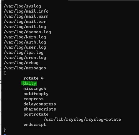 How To Clear System Log Files In Raspberry Pi Neudeep Technology Blog