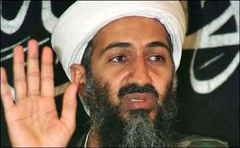 پسر بن لادن آماده رهبری القاعده می شود عکس