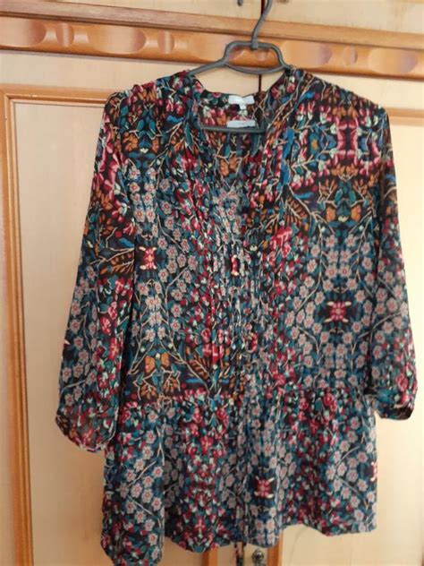 Туніка — ціна 54 грн у каталозі Туніки Купити жіночі речі за доступною ціною на Шафі Україна