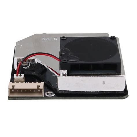 PM Sensor SDS011 High Precision Laser Dust Sensor PM2 5 PM10 Air