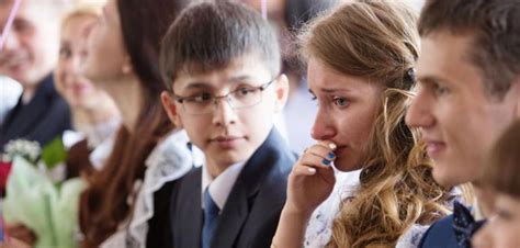 Объединение неравнодушных родителей школы 1279 — Школа с углубленным изучением английского языка