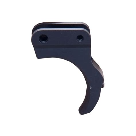 Ruger® Aluminum Trigger Power Custom 10 22® Trigger Black Brownells Uk