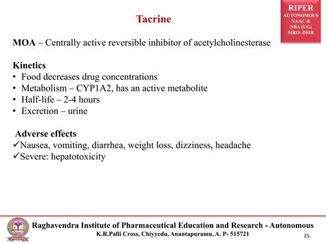 Neuro Degenerative Diseases Pptx