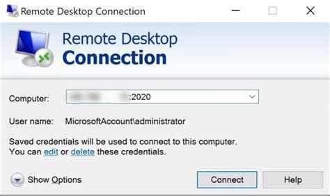 How To Change RDP Port Default RDP Port Number