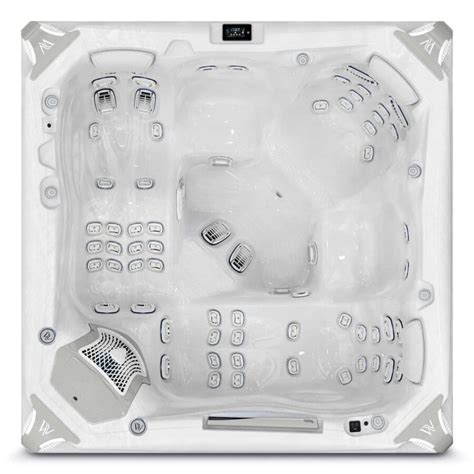 Premium Hot Tubs Wellis