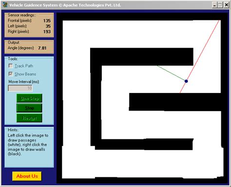 Apache Technologies Software Embedded Biometrics Efinance