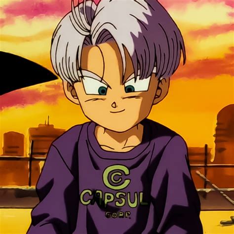 Future Trunks Hd Wallpaper Artofit