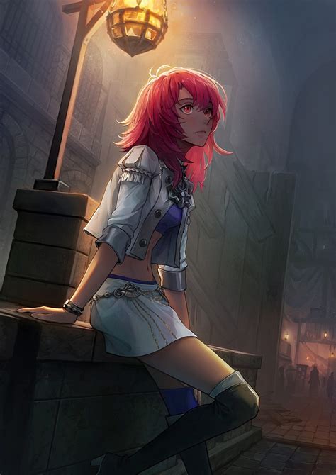 Hapi Fire Emblem And More Drawn By Kazuko Towa Danbooru