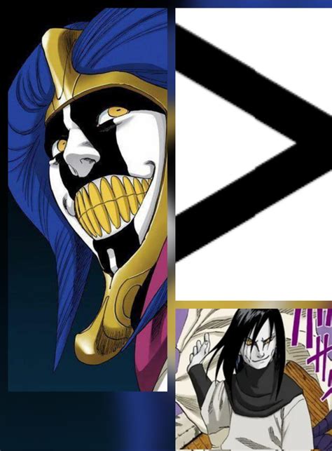 Bleach Captain Mayuri Quotes Bleach Volume 35 Poem Kurotsuchi Mayuri