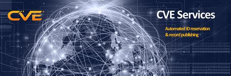 Cve Website