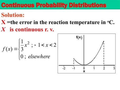 Lesson5 Chapterfive Random Variablepptx