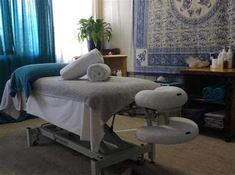Holistic Massage Therapies Directory Gold Coast