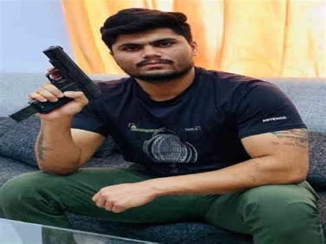 Sit To Arrest Gangsters गैंगस्टर रोहित गोदारा और रितिक बॉक्सर की