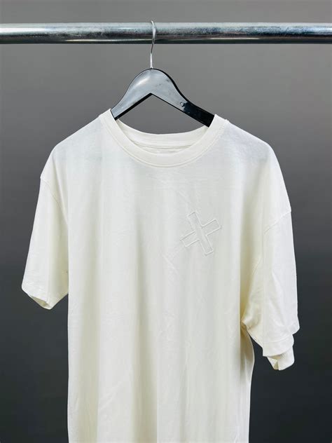 Blue Banana Embroided T Shirt Garmisland