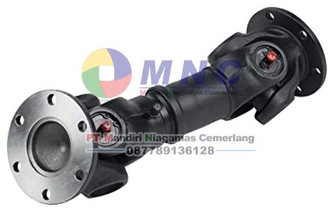 Universal Joint Pt Mandiri Niagamas Cemerlang