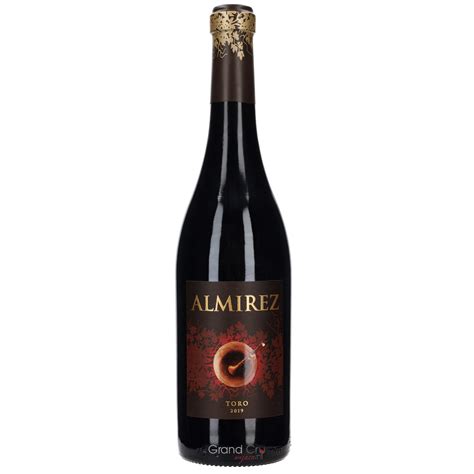 2019 Teso La Monja Almirez Magnum Bottle Hero