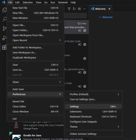 4 Vscode 설치 Spring Boot 생성 React 구동