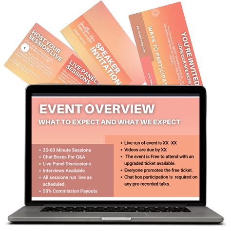 Speaker Pitch And Outreach Template Pack