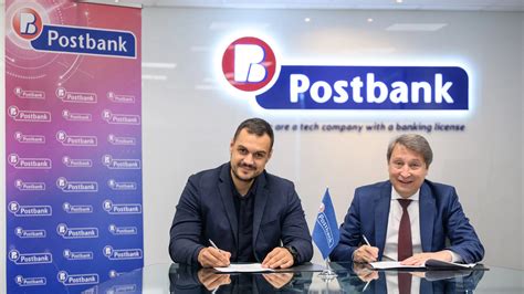 Пощенска банка и Националното представителство на студентските съвети подписаха споразумение за