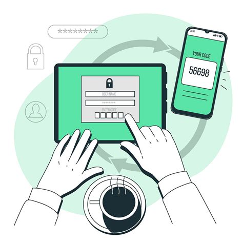 implementing sms authentication and webauthn for a robust