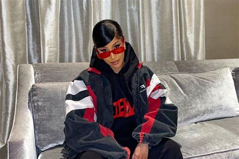 Факт дня Карди Би установила новые рекорды с треком «wap • ТНТ Music — Здесь твоя музыка