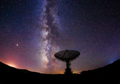Inteligência Artificial Pode Nos Ajudar A Encontrar Vida Extraterrestre
