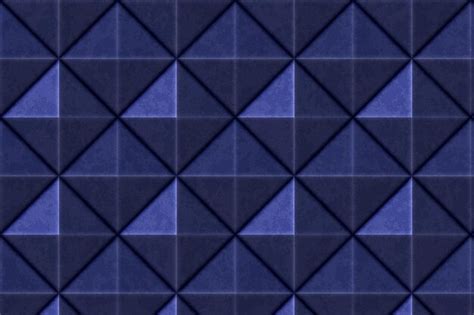 Premium Photo Metal Element Tile And Render Design