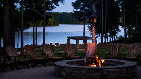 The Ritz Carlton Reynolds Lake Oconee Atlanta Hotels Greensboro United States Forbes