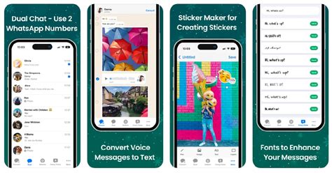 How To Use Two Whatsapp Accounts On An Iphone 2023