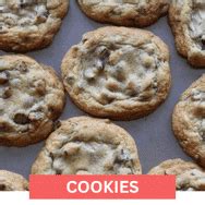 Easy Homemade Baking Recipes The Bakers Table