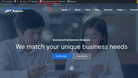 How To Add Breadcrumbs To Elementor Website