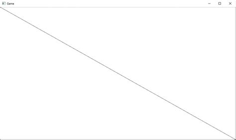 Opengl Rendering Is Different To Single Pass Rendering Stack Overflow