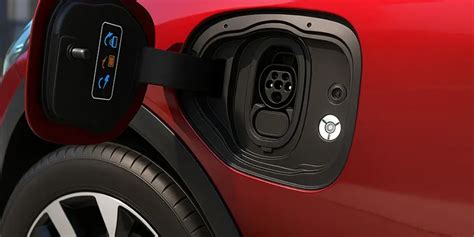 What Is Ccs Charging Standard And How It Works Duevolt