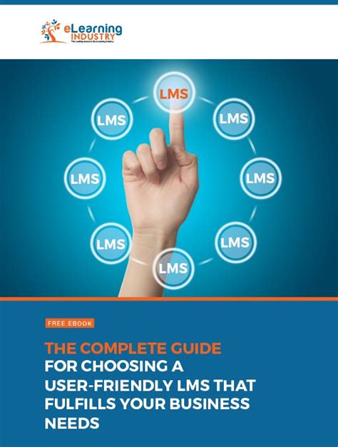 8 Tips To Use An Lms Online Directory To Choose A User Friendly Lms For Your Organization