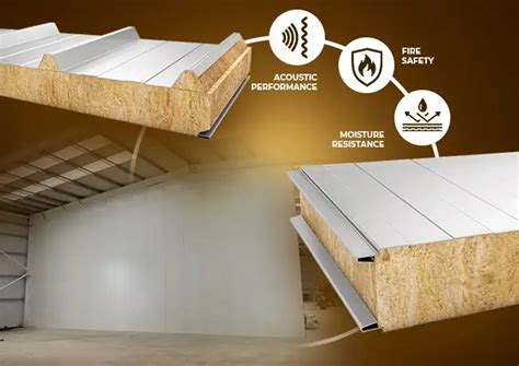 Rockwool Panels Manufacturer Acoustic Rockwool Panels Supplier