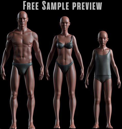 Free Preview Meshes Model Turbosquid 1425441