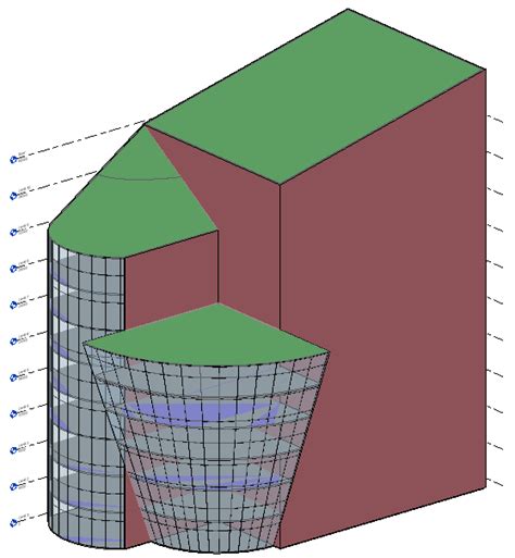 Introduction To Revit Massing USAM CadSoft India Pvt Ltd