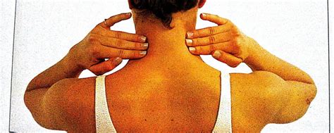 Neck Massage 2 Learn Self Healing Techniques Online