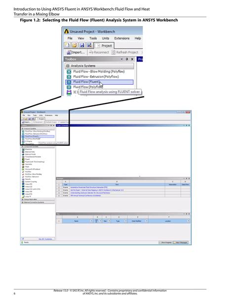 Ansys Fluent Tutorial Guide R 15 Pdf