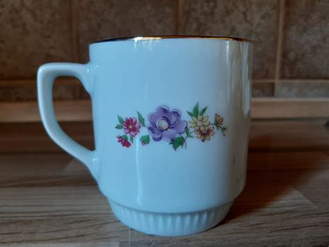 Retro Hrníček Aukro