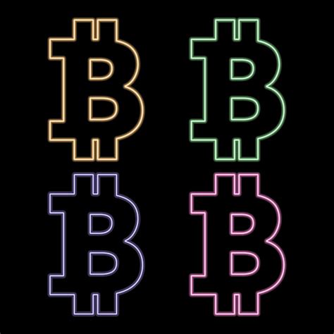 Bitcoin Digital Currency Symbol Images Free Download On Freepik