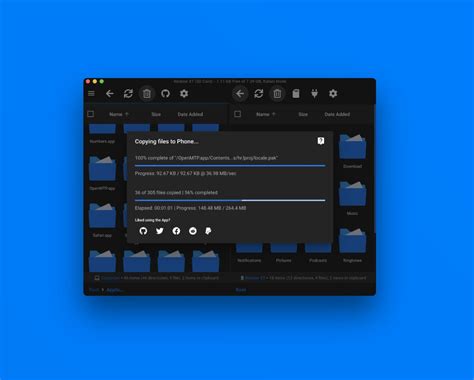 How To Transfer Files From Android To Mac AppleToolBox