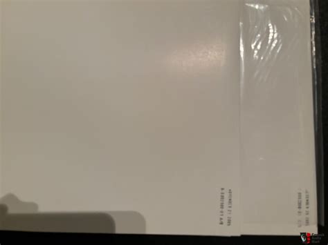 John Coltrane Rti Test Pressing Photo 5368097 Canuck Audio Mart