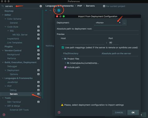 史上最全 phpstorm xdebug 断点调试 docker 环境下 php教程 个人文章 segmentfault 思否
