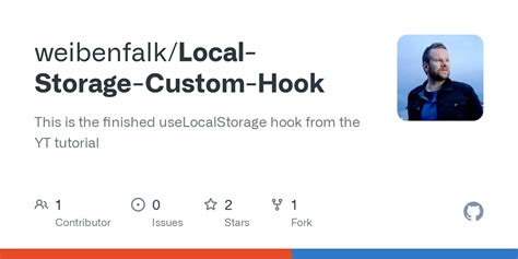 Local Storage Custom Hooksrcuselocalstoragetsx At Master