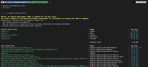 Upgrading From Angular 15 To 17 In Nx Workspace A Comprehensive Guide Trung Vo