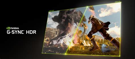 What Is Nvidia G Sync Explained Nvidia