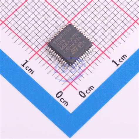 stm32g050c6t6 stmicroelectronics embedded processors and controllers lcsc electronics