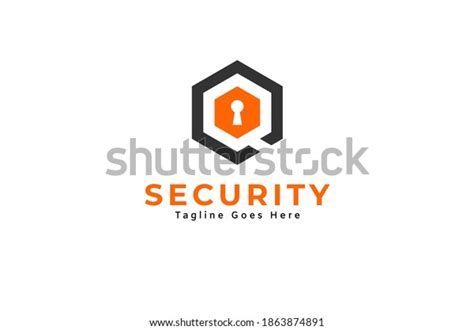 Letter Q Guard Sign Logo Over 883 Royalty Free Licensable Stock Illustrations Drawings